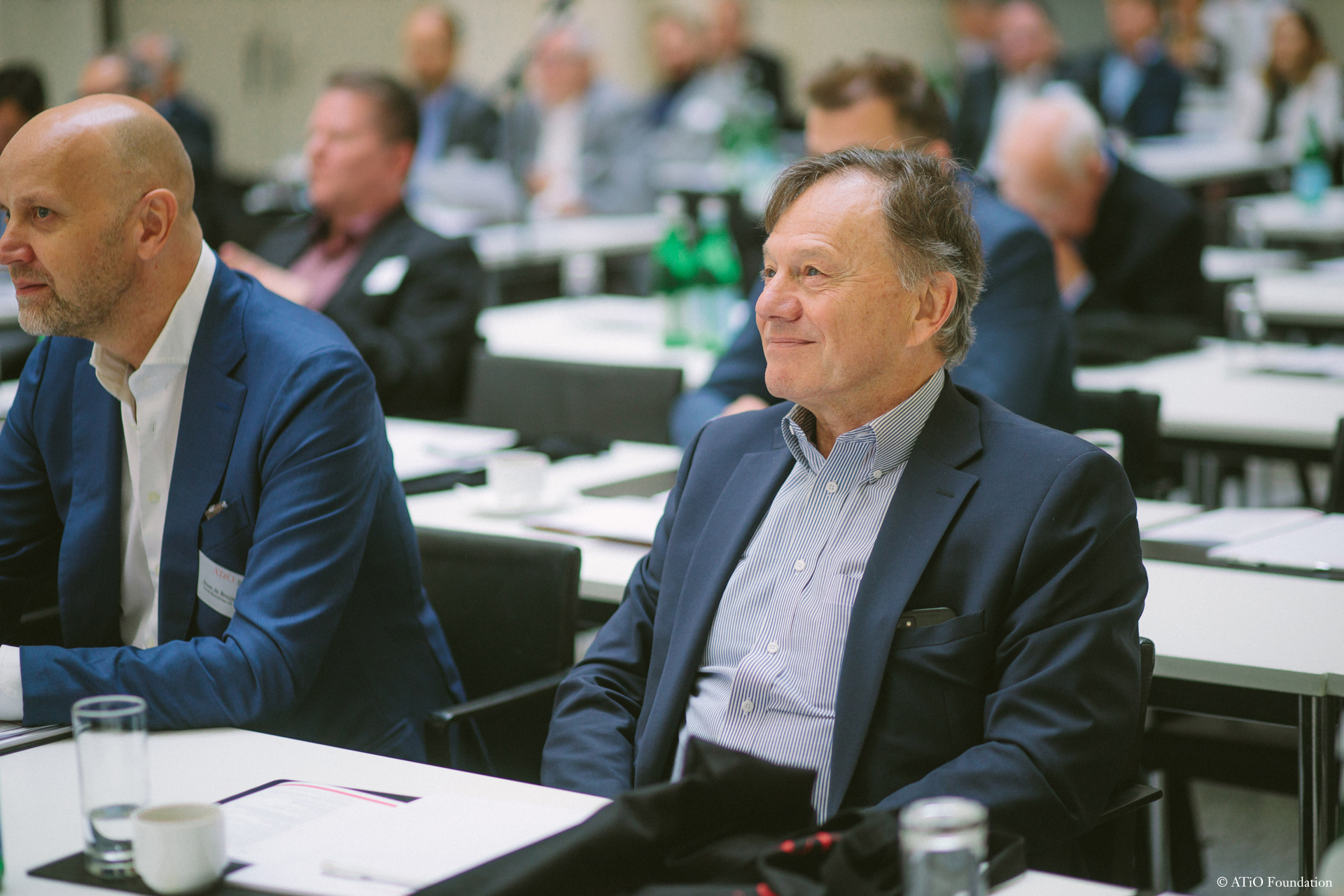 ATiO Conference 2022: Summary | ATiO
