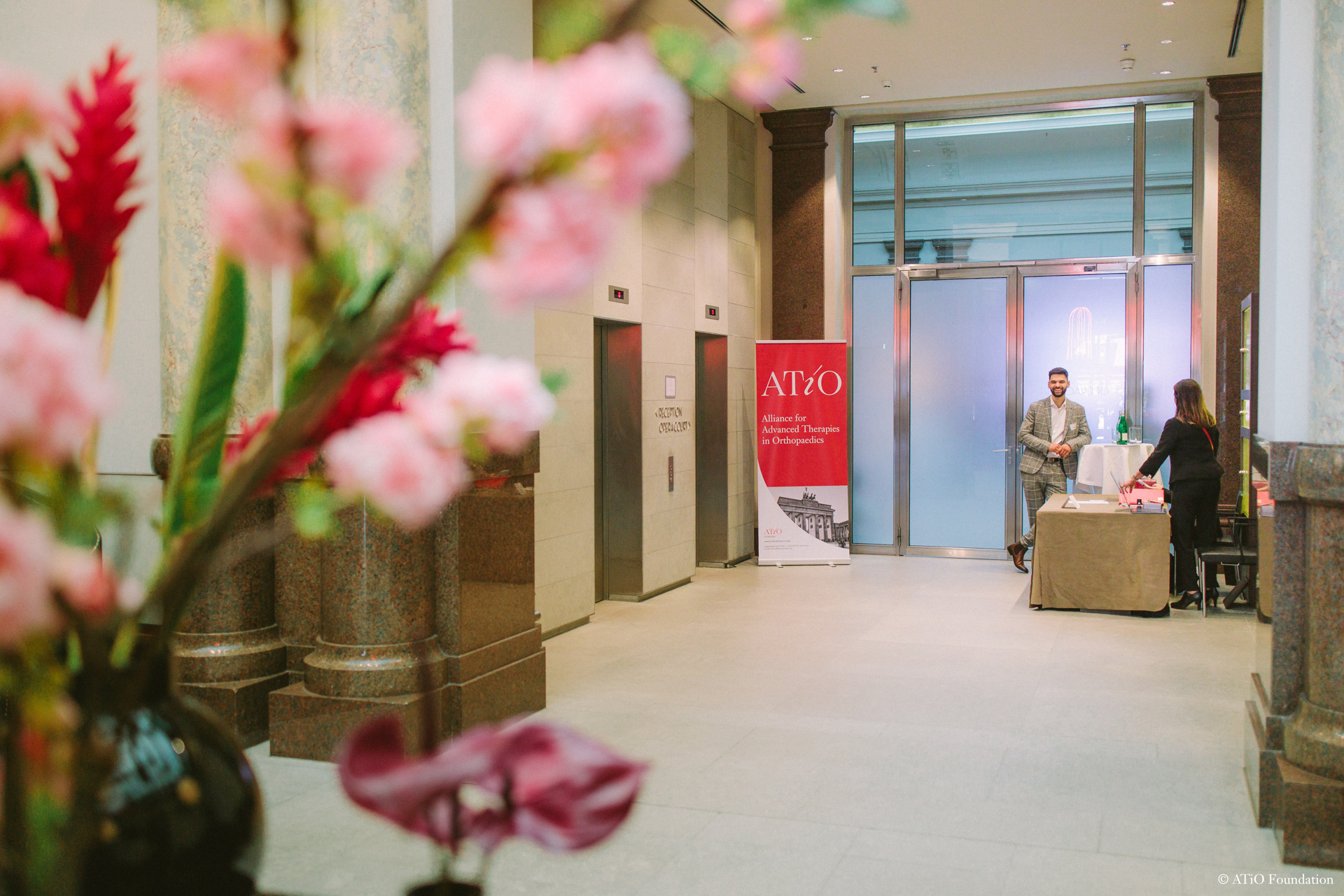 ATiO Conference 2022: Summary | ATiO