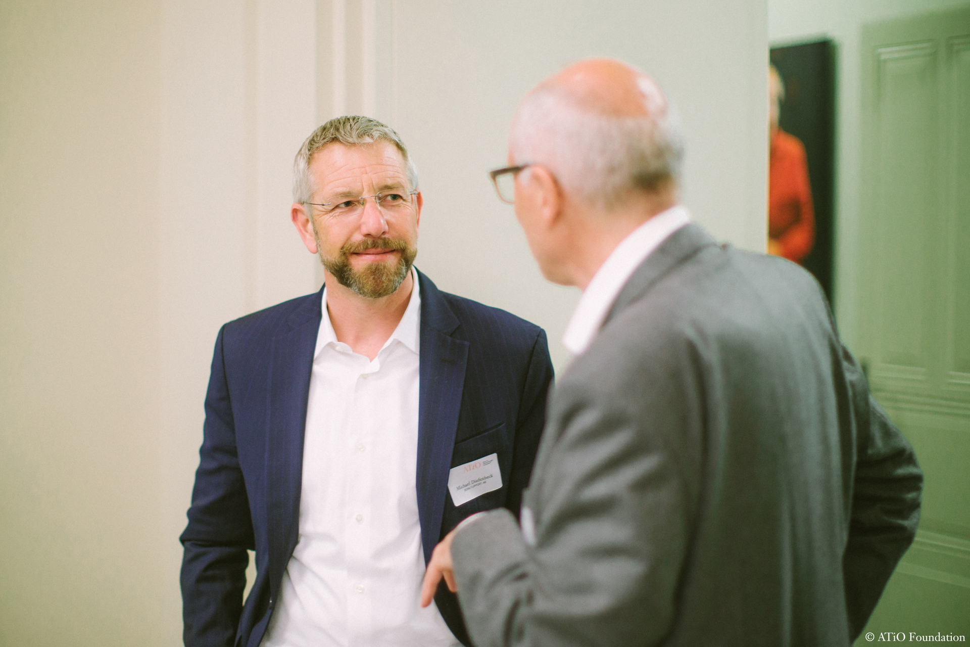 ATiO Conference 2022: Summary | ATiO