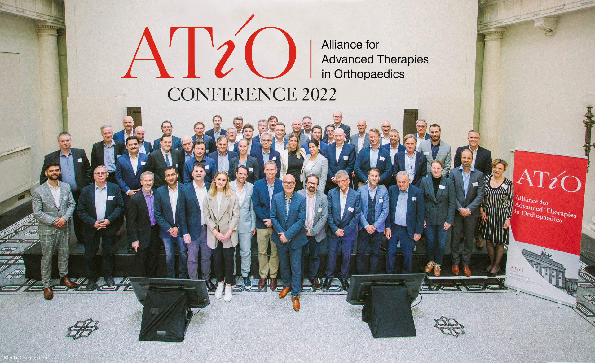 ATiO Conference 2022: Summary | ATiO